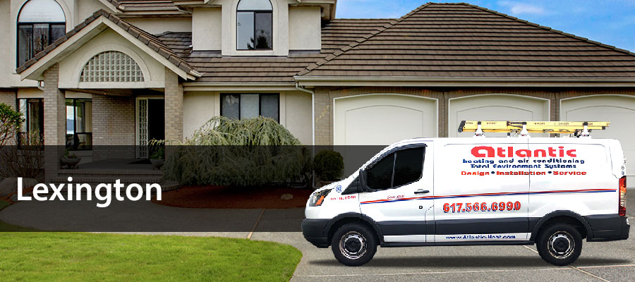 Lexington AC Repair | Air Conditioner Installation Lexington, MA
