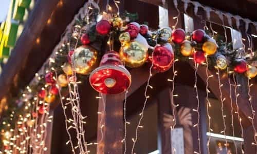 Festive HVAC Decorations: Holiday Tips from Atlantic Heating