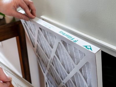 Simple Ways to Improve Indoor Air Quality - Atlantic Heating & Air ...